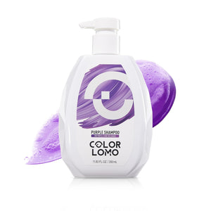 COLORLOMO | Best Coloring Solution for Dyed Highlighted Hair