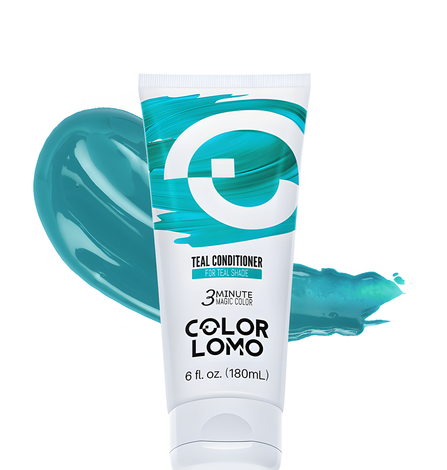 COLORLOMO | Best Coloring Solution for Dyed Highlighted Hair