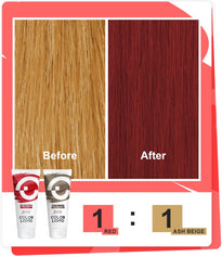 How To Use Conditioners | Colorlomo Color Depositing Conditioner Guide ...
